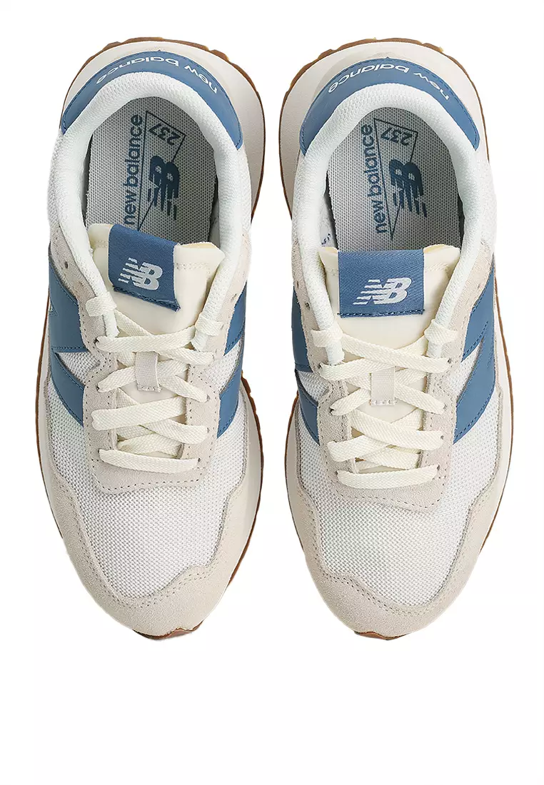 Buy New Balance 237 Classic Lifestyle Shoes 2025 Online | ZALORA Philippines