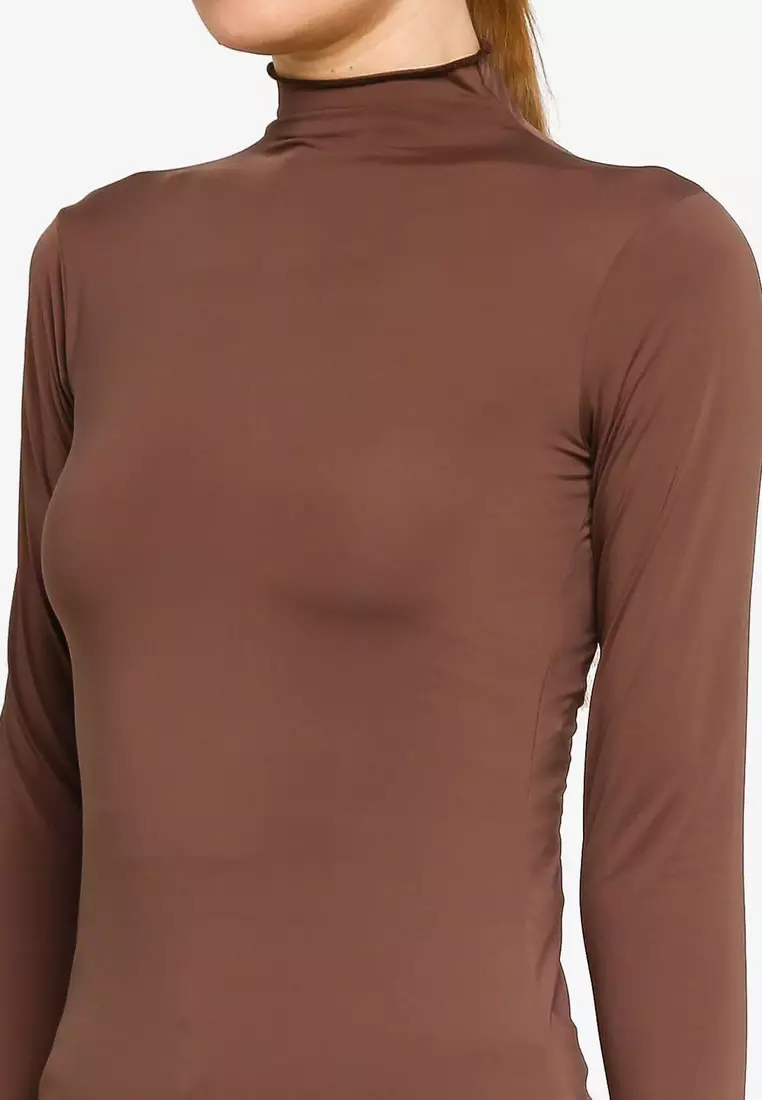 Buy Gene Martino Long Sleeve Inner Wear 2025 Online | ZALORA