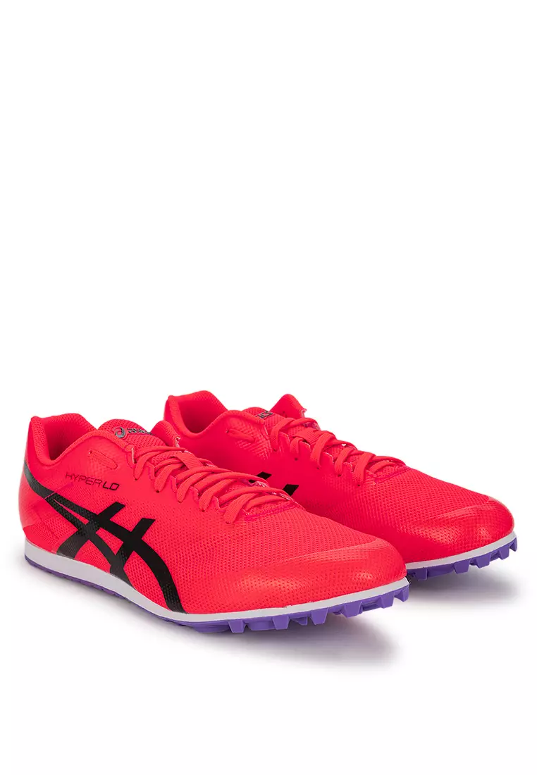 Buy ASICS Hyper LD 6 Shoes 2026 Online | ZALORA Philippines