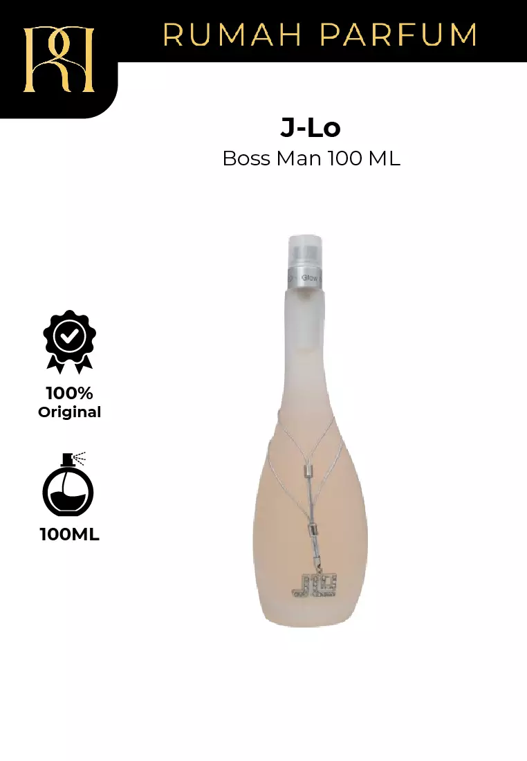 J-Lo Original Official Store di ZALORA Indonesia