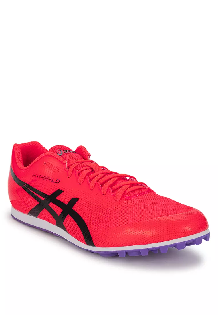 Buy ASICS Hyper LD 6 Shoes 2025 Online | ZALORA Philippines
