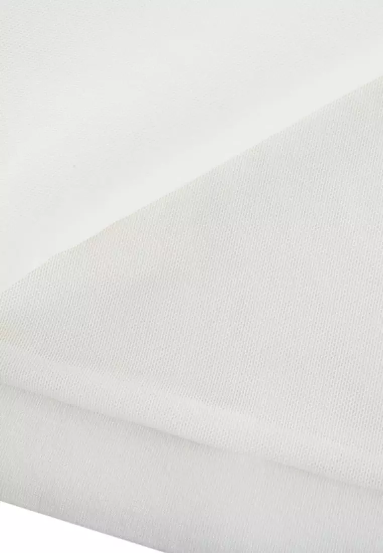 Buy G2000 Basic Square Neck Top 2024 Online | ZALORA