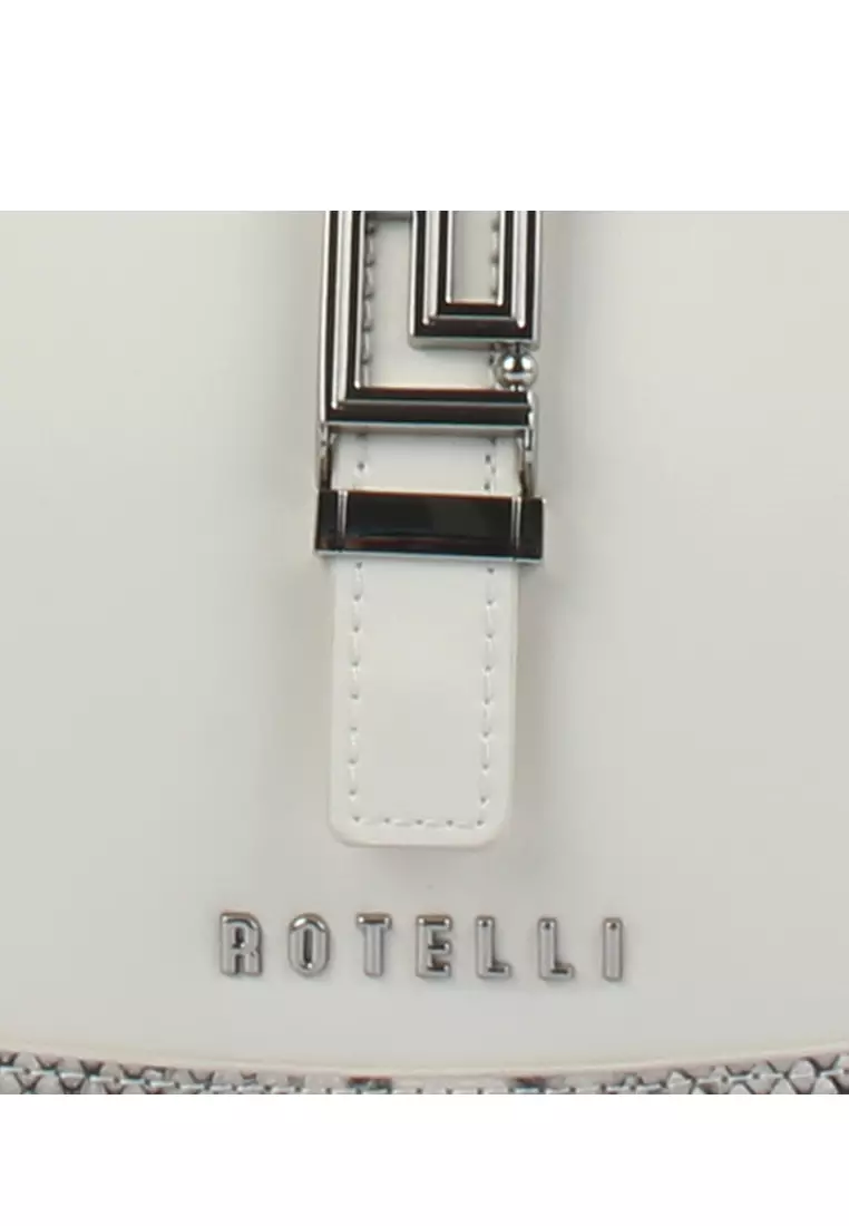 Jual Rotelli Dianella 127 Shoulder Bag Original 2025 | ZALORA Indonesia