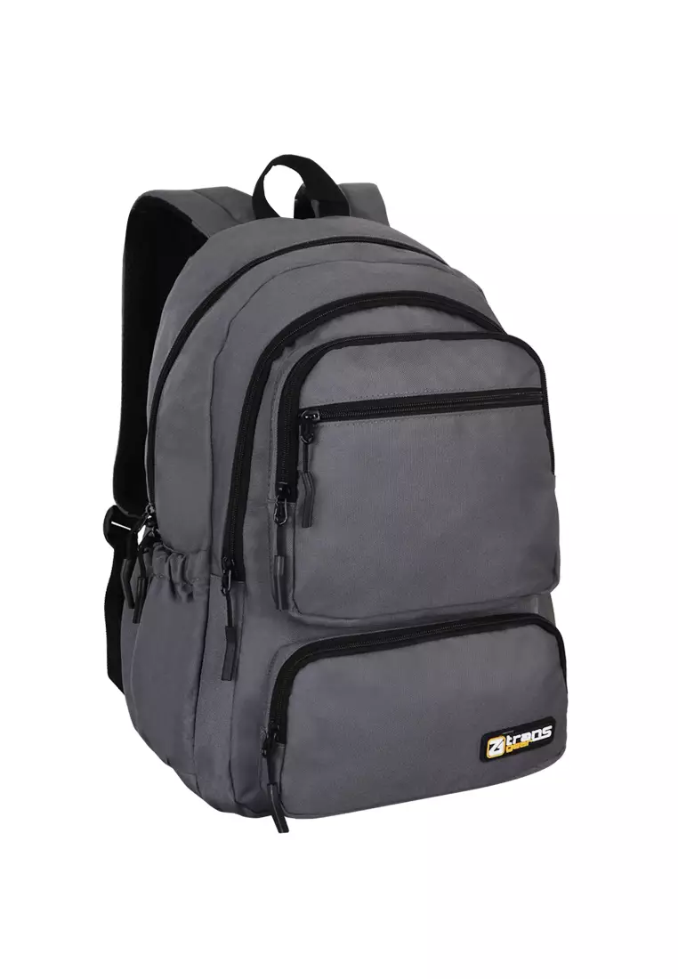Buy TRANSGEAR Transgear 609 Campus Backpack With Laptop Compartment ...