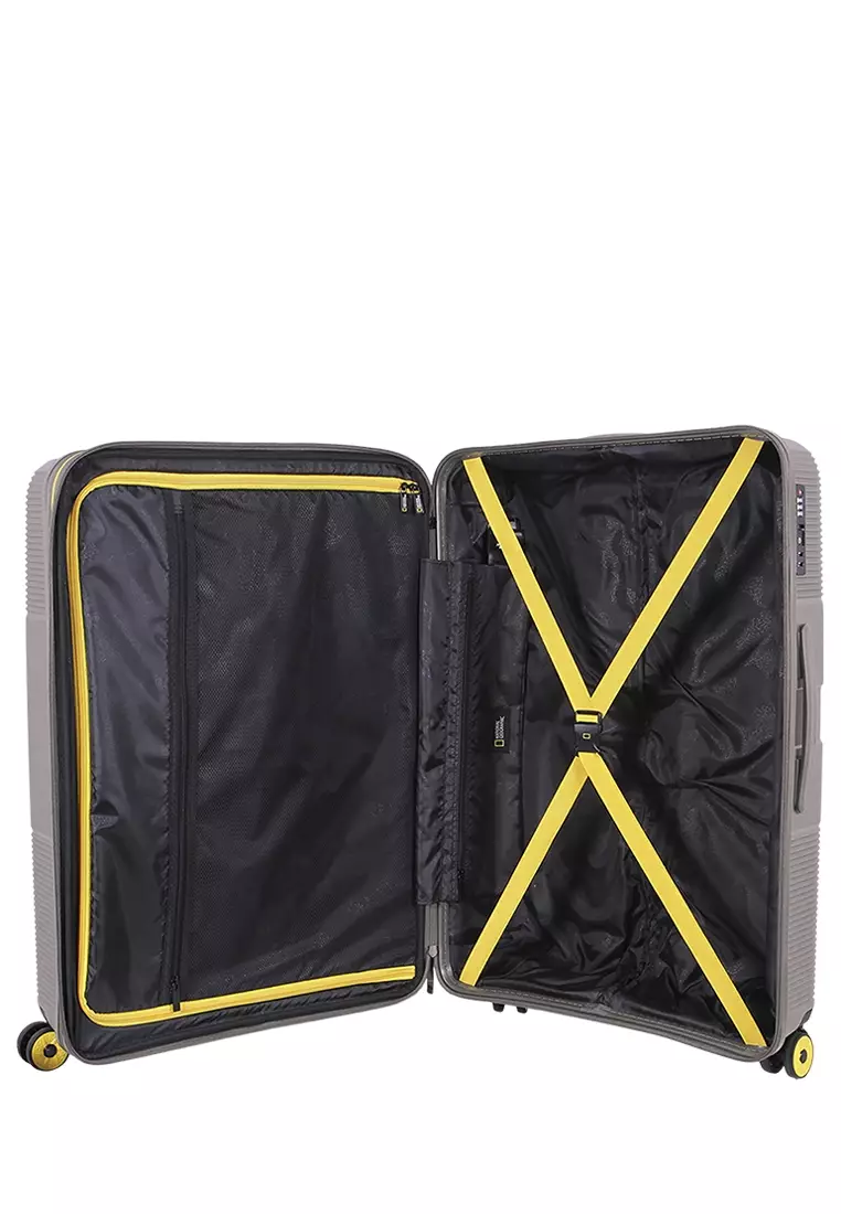 Jual National Geographic NATIONAL GEOGRAPHIC KOPER 28 inci N221-71 Sand ...