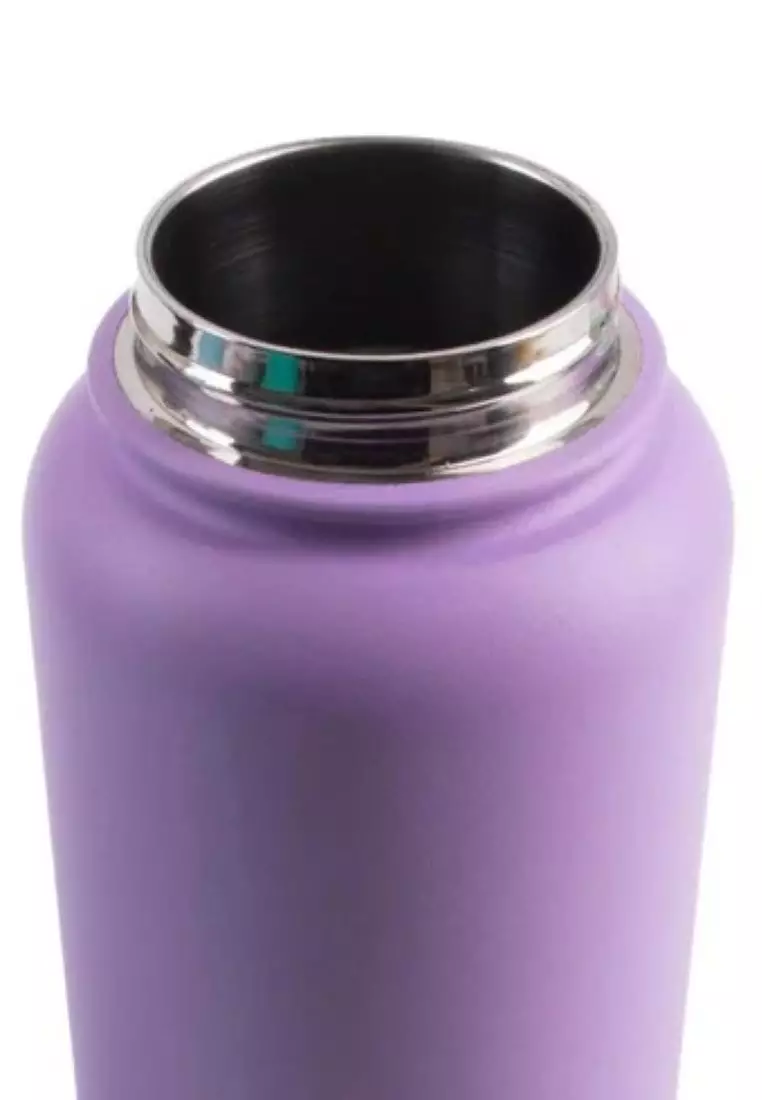 網上選購 Oasis Oasis Stainless Steel Insulated Sports Water Bottle with Screw Cap 1.1L (Ombre ...