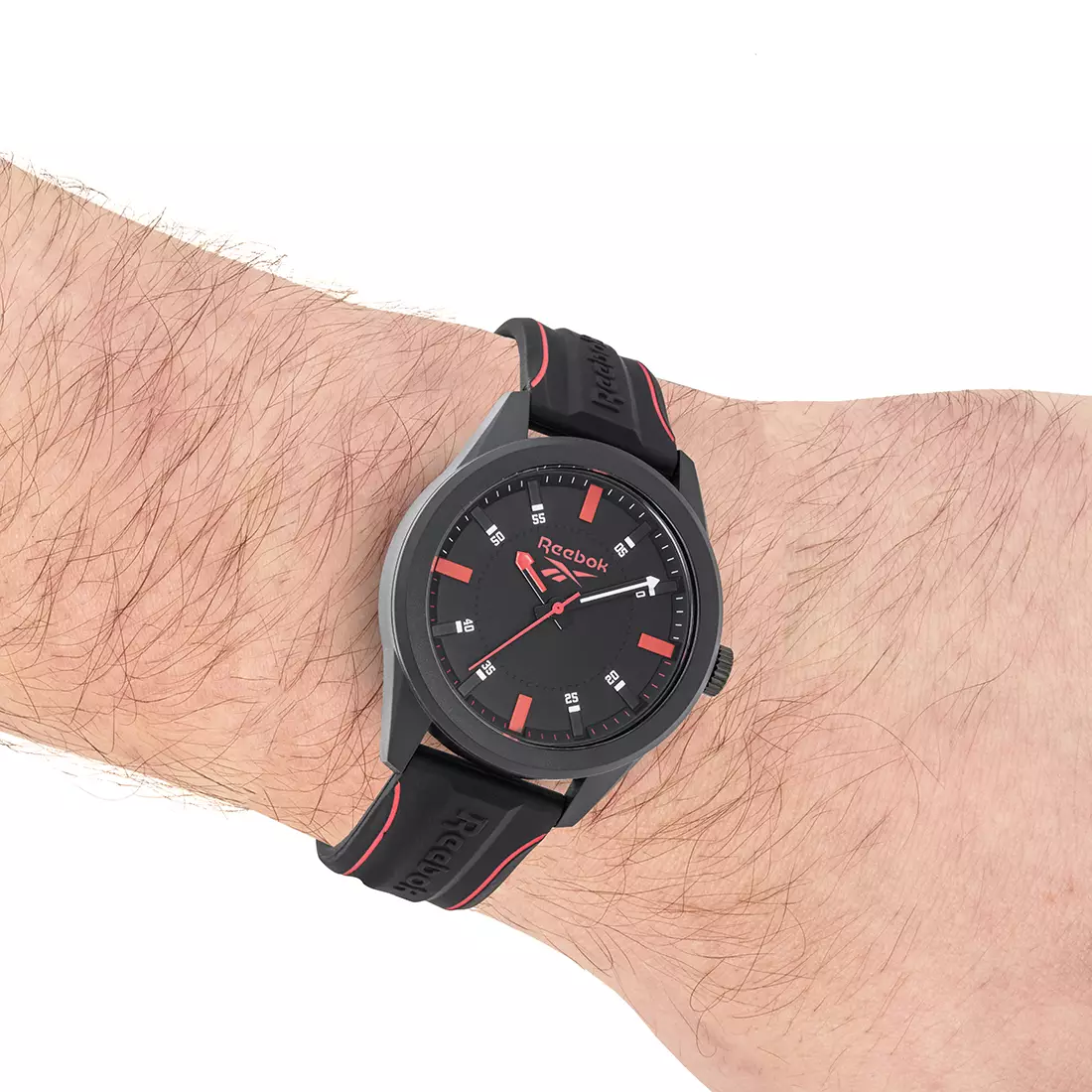 Jual Reebok Watch Reebok Casual Men's Watches RB RV-SPS-G2-PBIB-BR ...