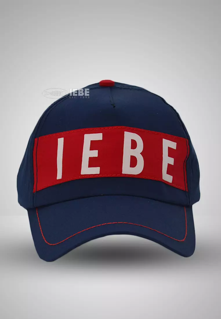 Jual IEBE Topi Pria IEBE Casual K9AI8022 Original 2024 | ZALORA Indonesia