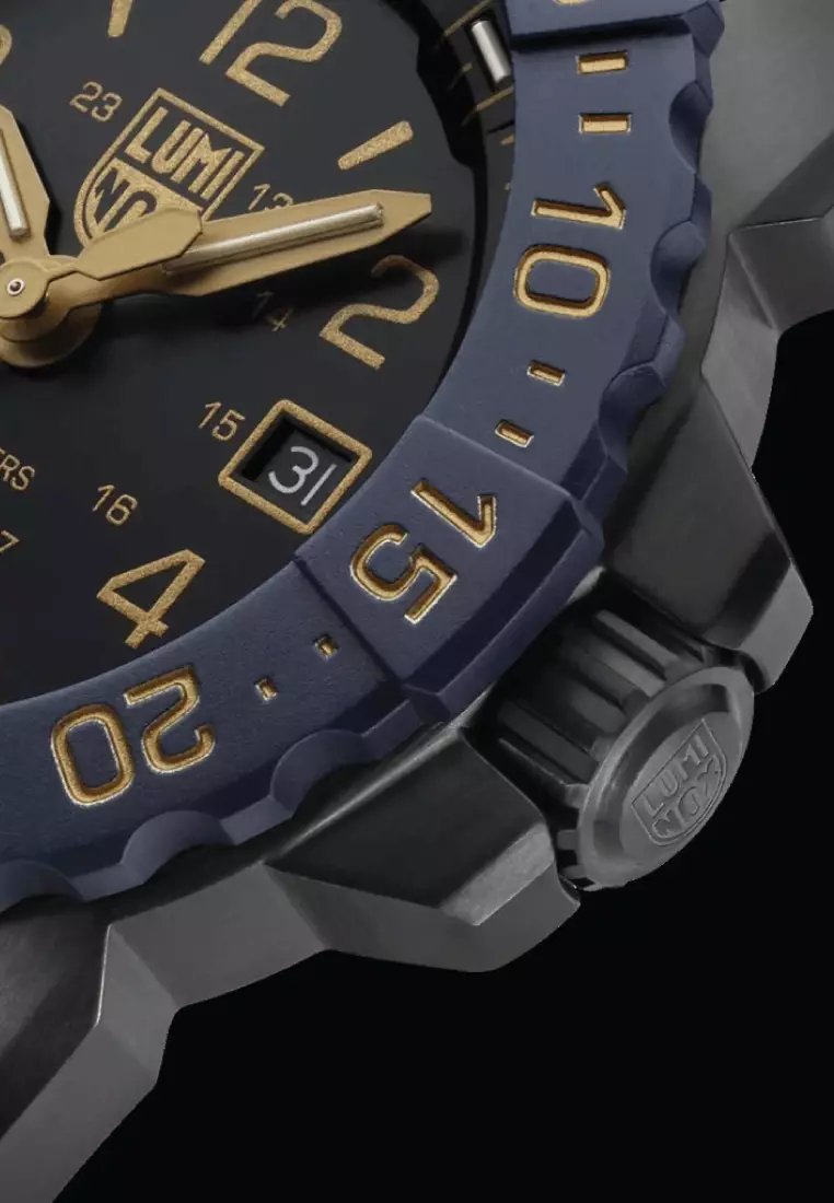 Buy Luminox Luminox 'Back To The Blue' Series 3255.CB.NSF 2025 Online ...