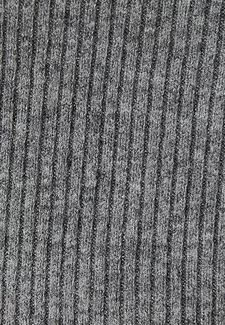 Buy KOTON Crew Neck Long Sleeves Sweater 2026 Online | ZALORA