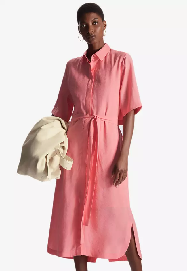 COS For Women 2024 | COS Sale | ZALORA Hong Kong