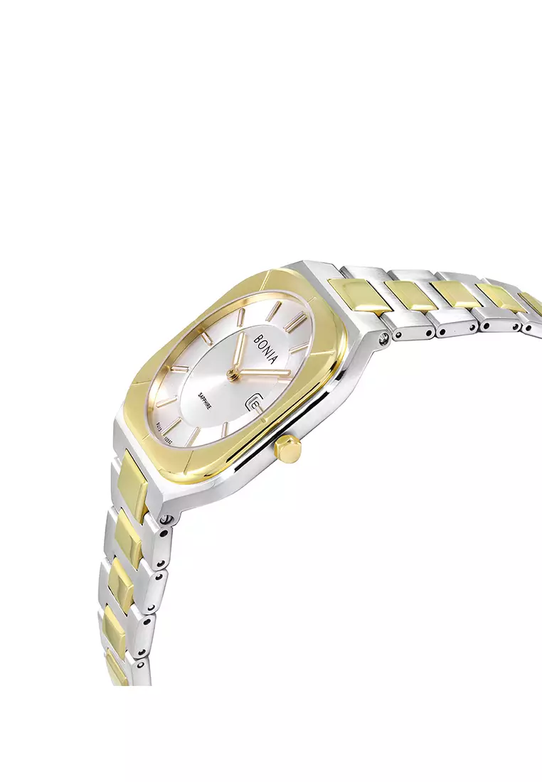 Buy Bonia Watches Men Watch Classic BNB10592-1112 Online | ZALORA Malaysia