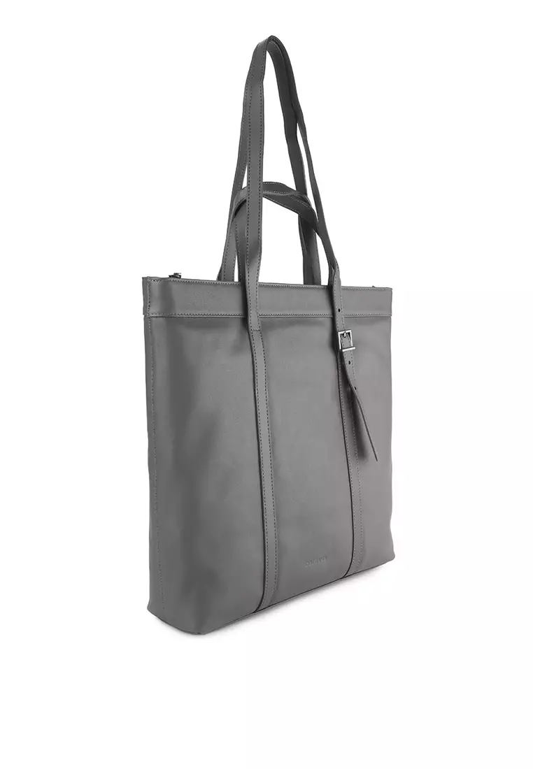 Jual Obermain Drake Tote Bag-L Original 2026 | ZALORA Indonesia