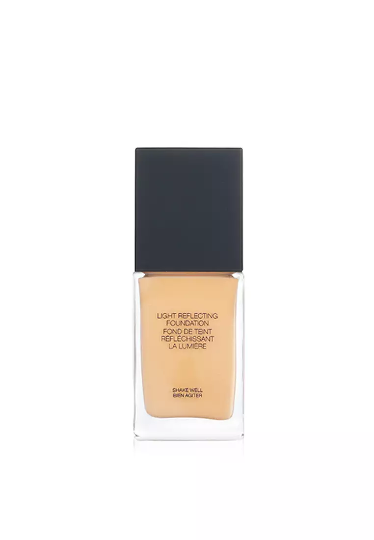 Buy NARS NARS - Light Reflecting Foundation - Vienna (Light 4.5) 30ml/1oz Online | ZALORA Malaysia