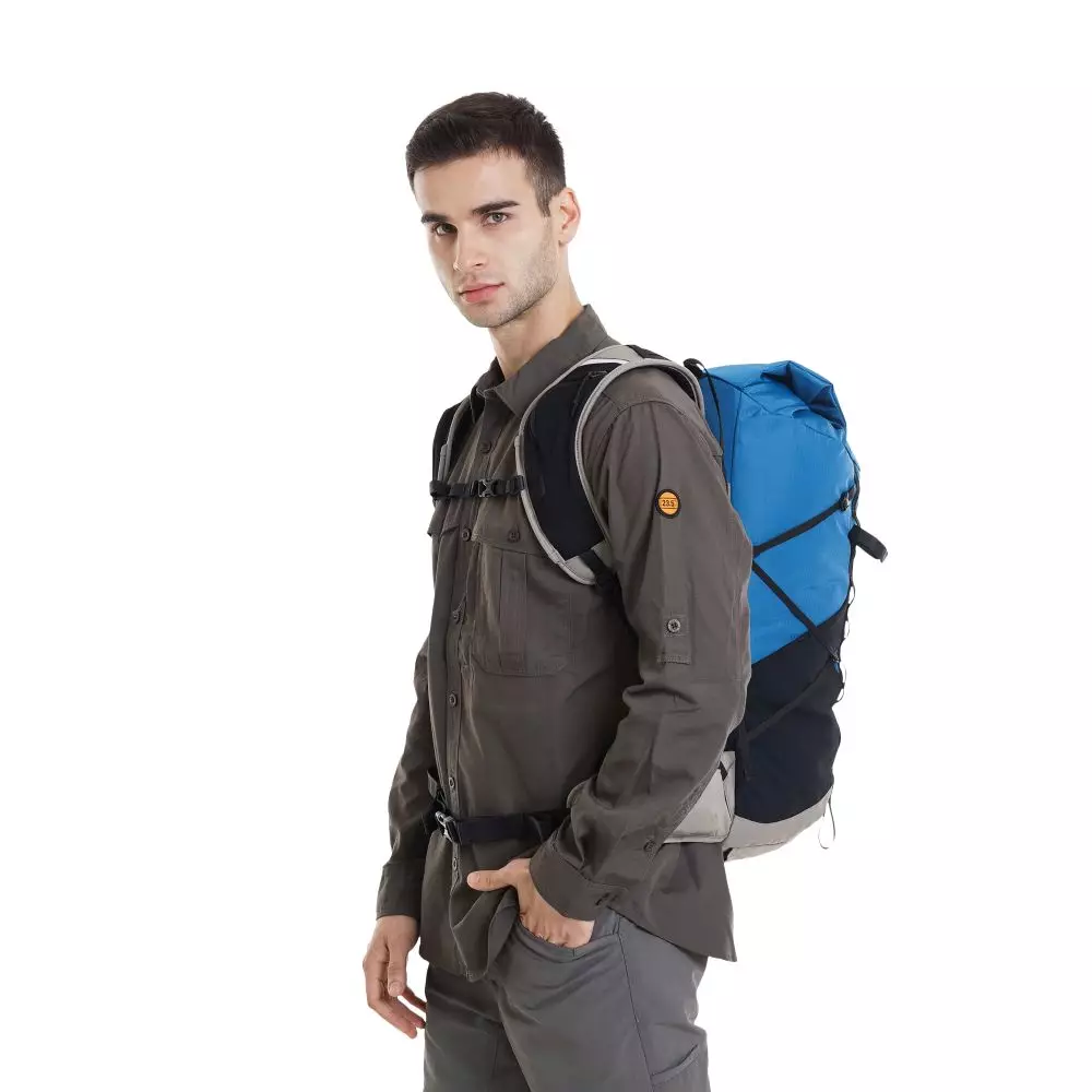 Jual Eiger Eiger Speedtrek 30 Backpack Original 2024 | ZALORA Indonesia