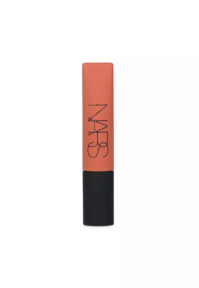 Buy NARS NARS - Air Matte Lip Color - # Thrust (Warm Beige) 7.5ml/0.24oz Online | ZALORA Malaysia
