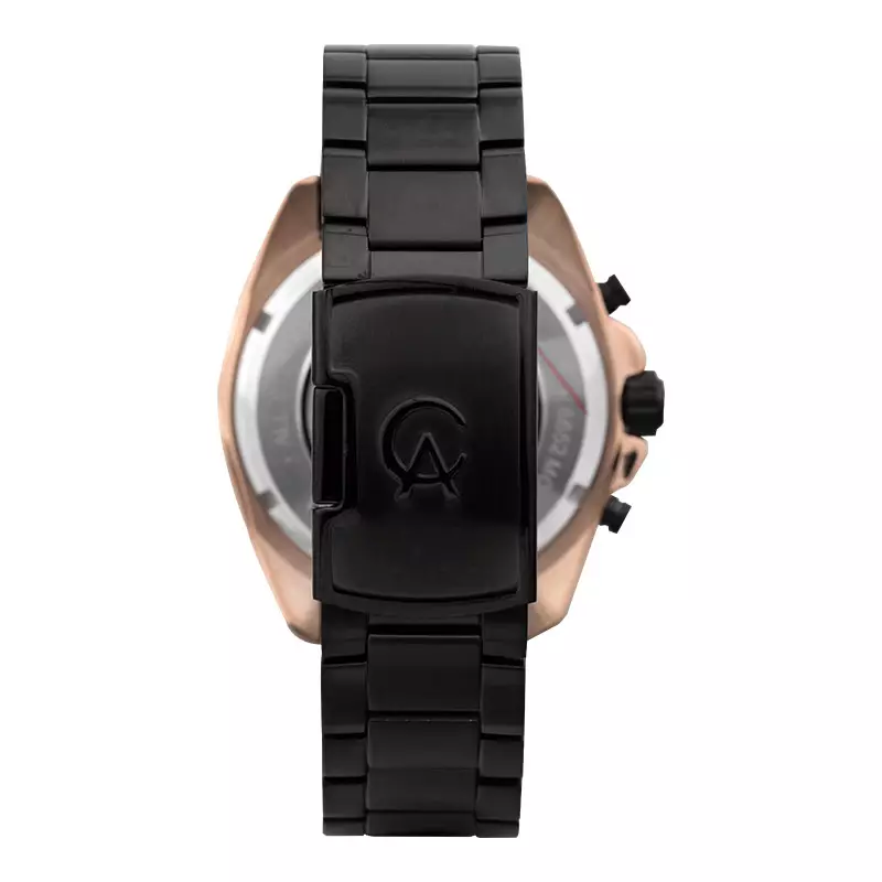 Jual Alexandre Christie Jam Tangan Pria Alexandre Christie Chronograph ...