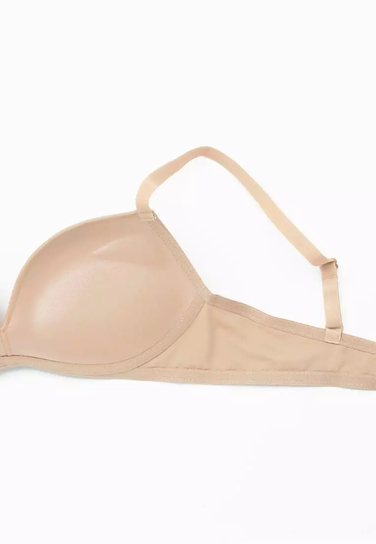 Buy SABINA HBAN1004 Super Push Up Invisible Wire Bra Series 2025 Online ...