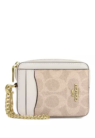 Coach 名牌系列 | 優惠低至2折 @ ZALORA 香港