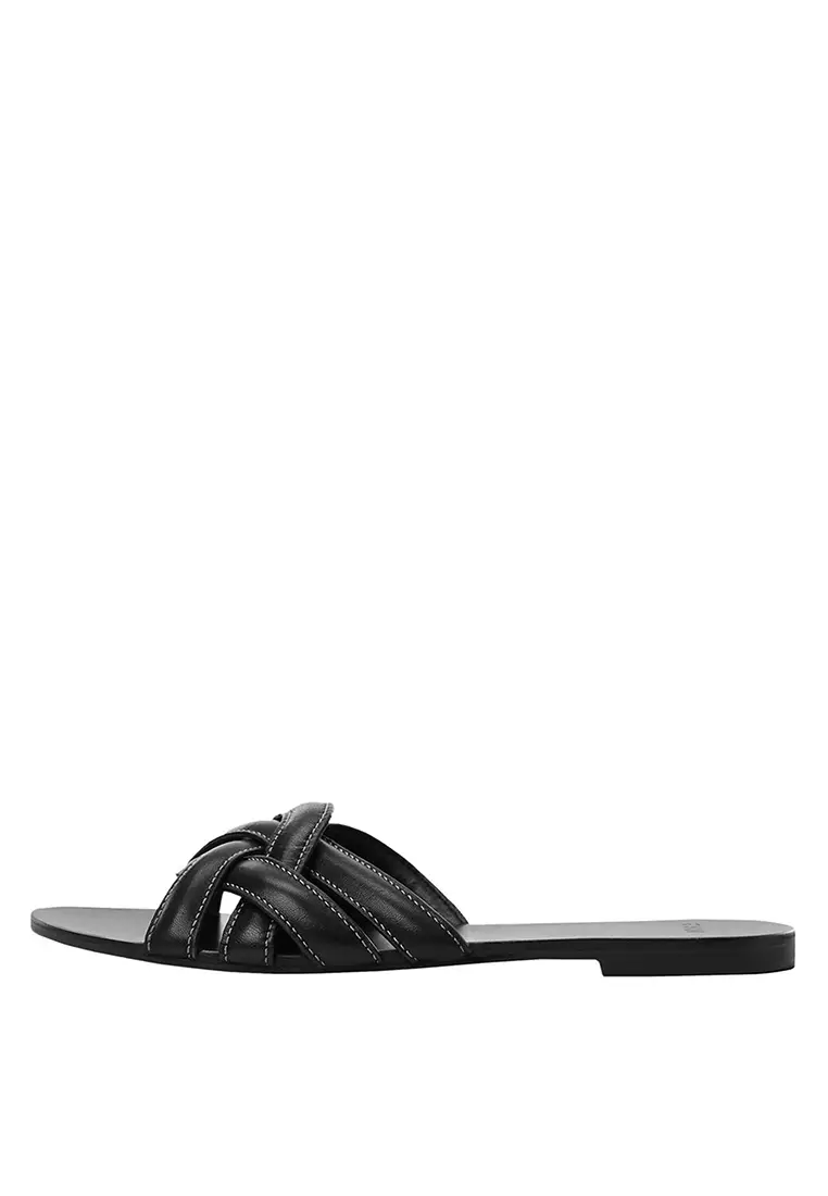 Buy Mango Shoes Online Store Zalora Philippines