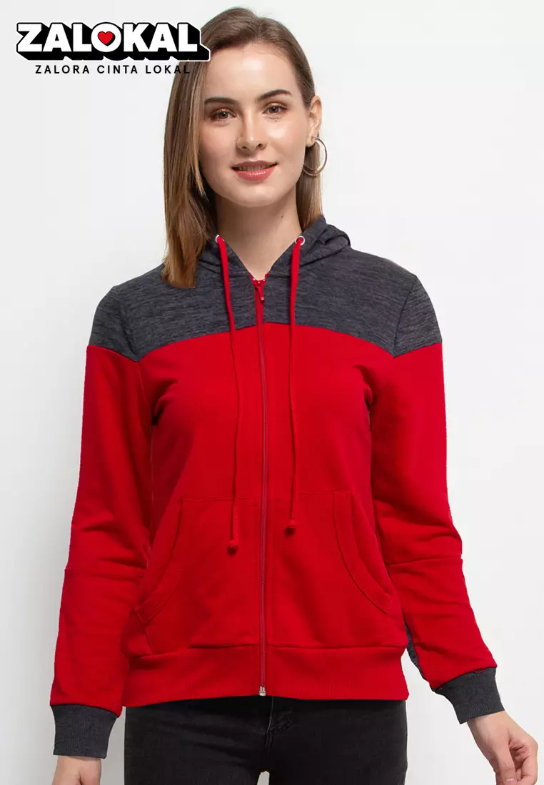 Jual Cardinal Sweater Original 2024 | ZALORA Indonesia