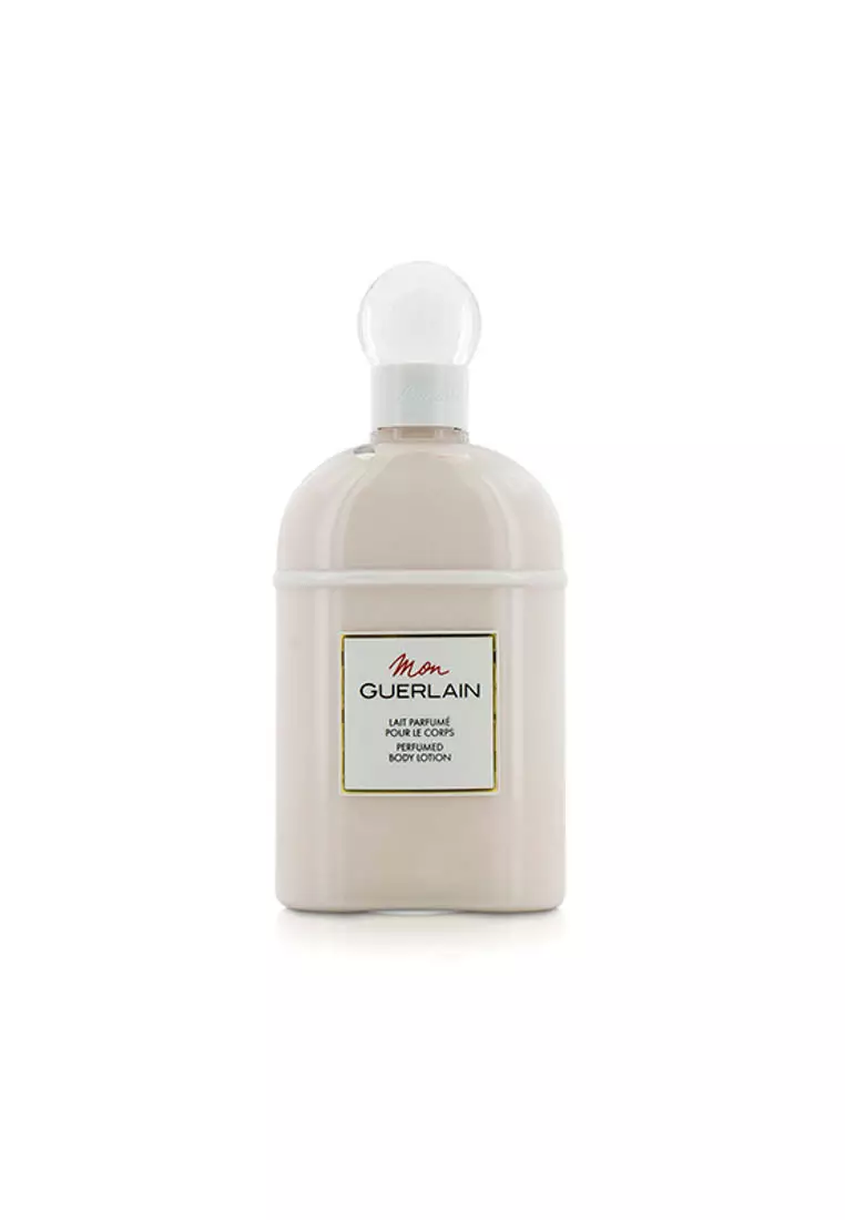 Buy Guerlain GUERLAIN - Mon Guerlain Perfumed Body Lotion 200ml/6.7oz ...