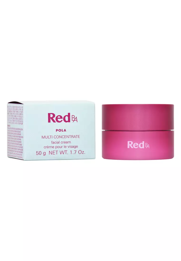 Buy POLA Pola Red B.A Multi Concentrate Facial Cream 50g, 1.7oz Online ...