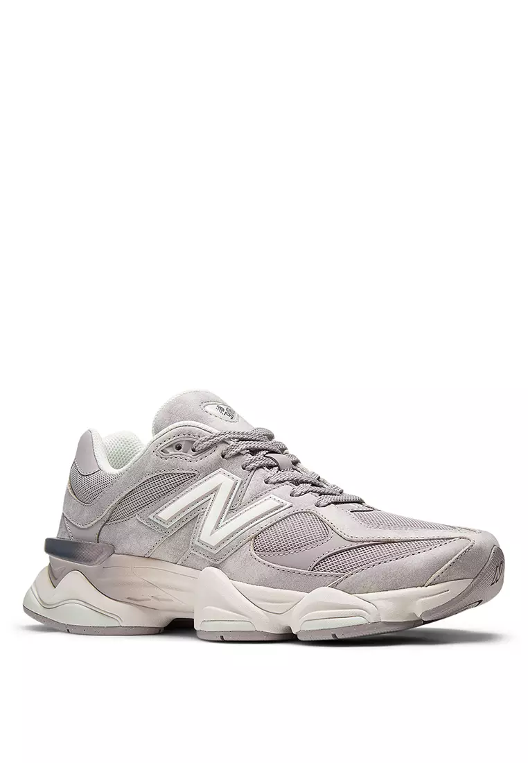 Jual New Balance 9060 Lifestyle Shoes Original 2026 | ZALORA Indonesia