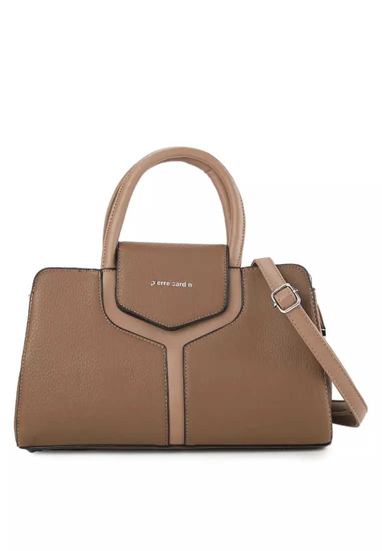 Jual Pierre Cardin Tas Sling Bag Wanita Original 2026 | ZALORA Indonesia