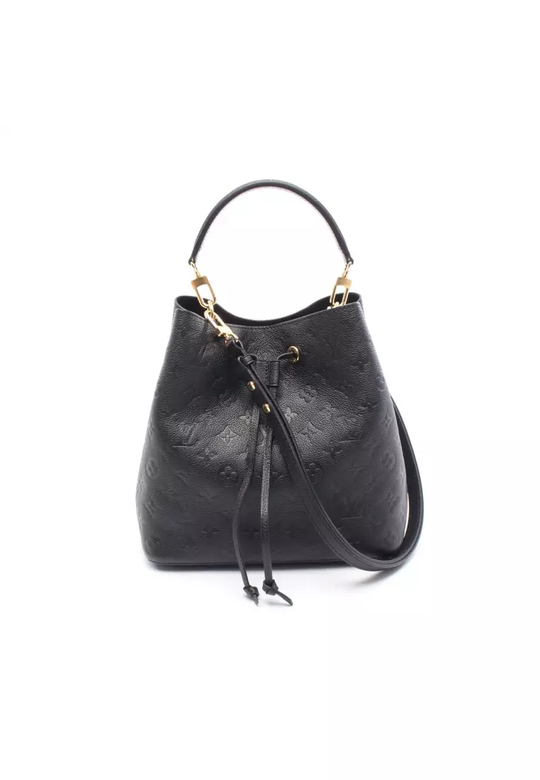 Buy Louis Vuitton Pre-Loved Louis Vuitton neo noe Monogram Empreinte ...