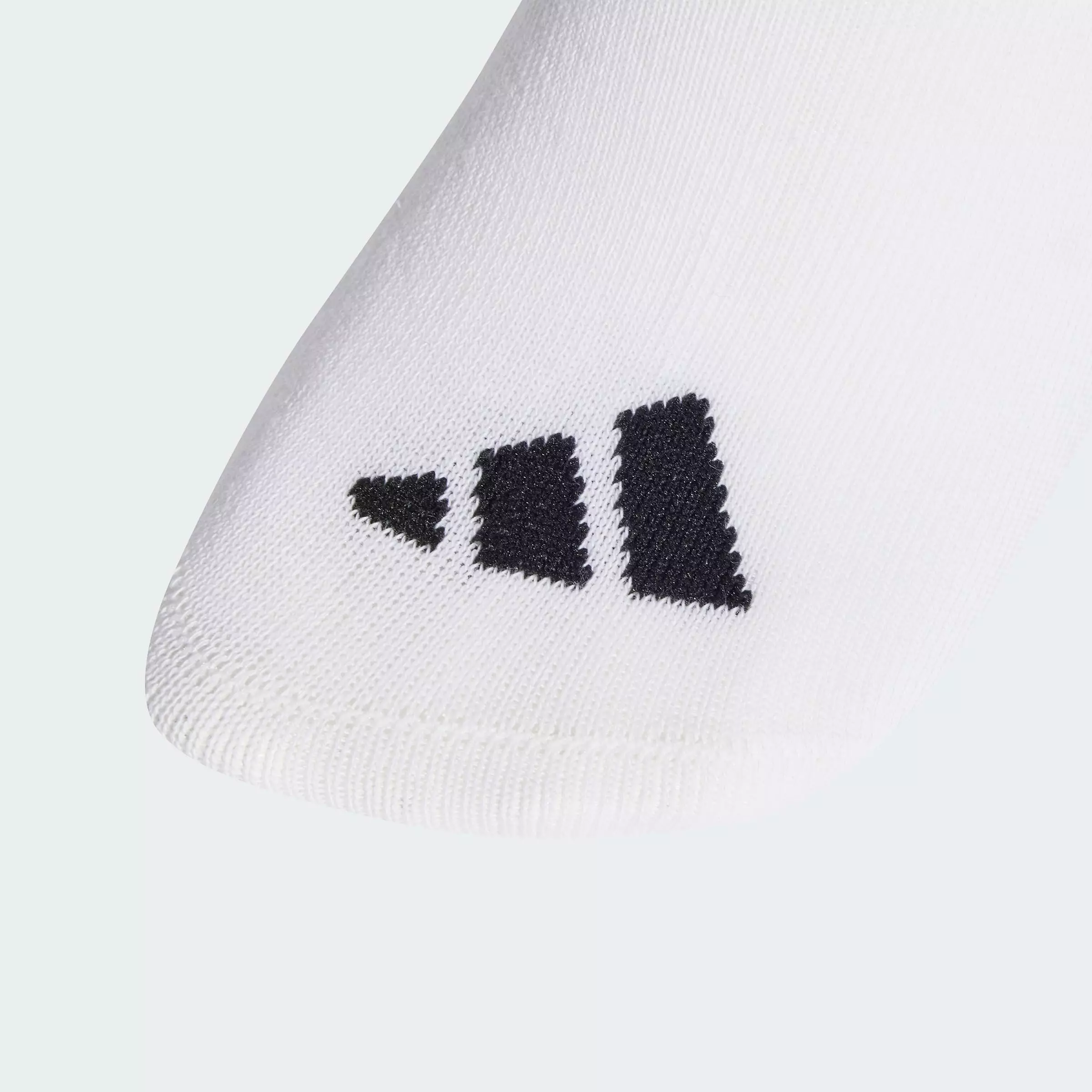 Buy ADIDAS Lifestyle Ribbed Socks 3 Pairs Kids Unisex White JD1349 2025 ...