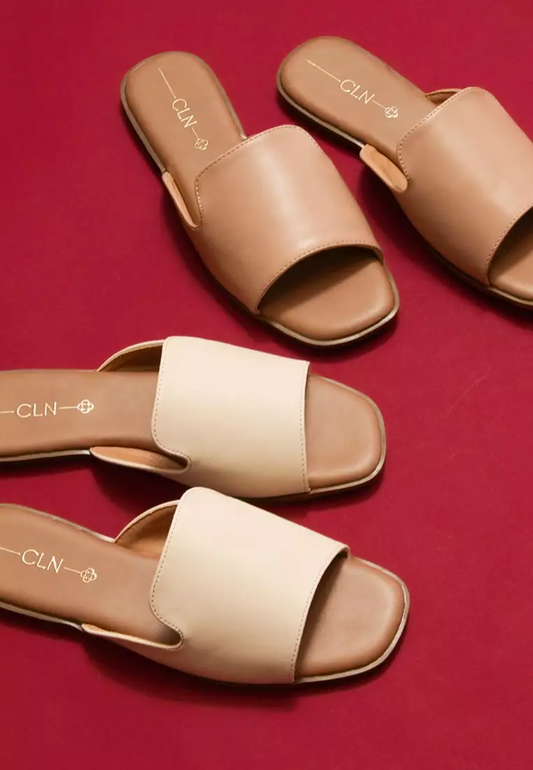 Buy CLN Oregon Slides 2025 Online | ZALORA Philippines