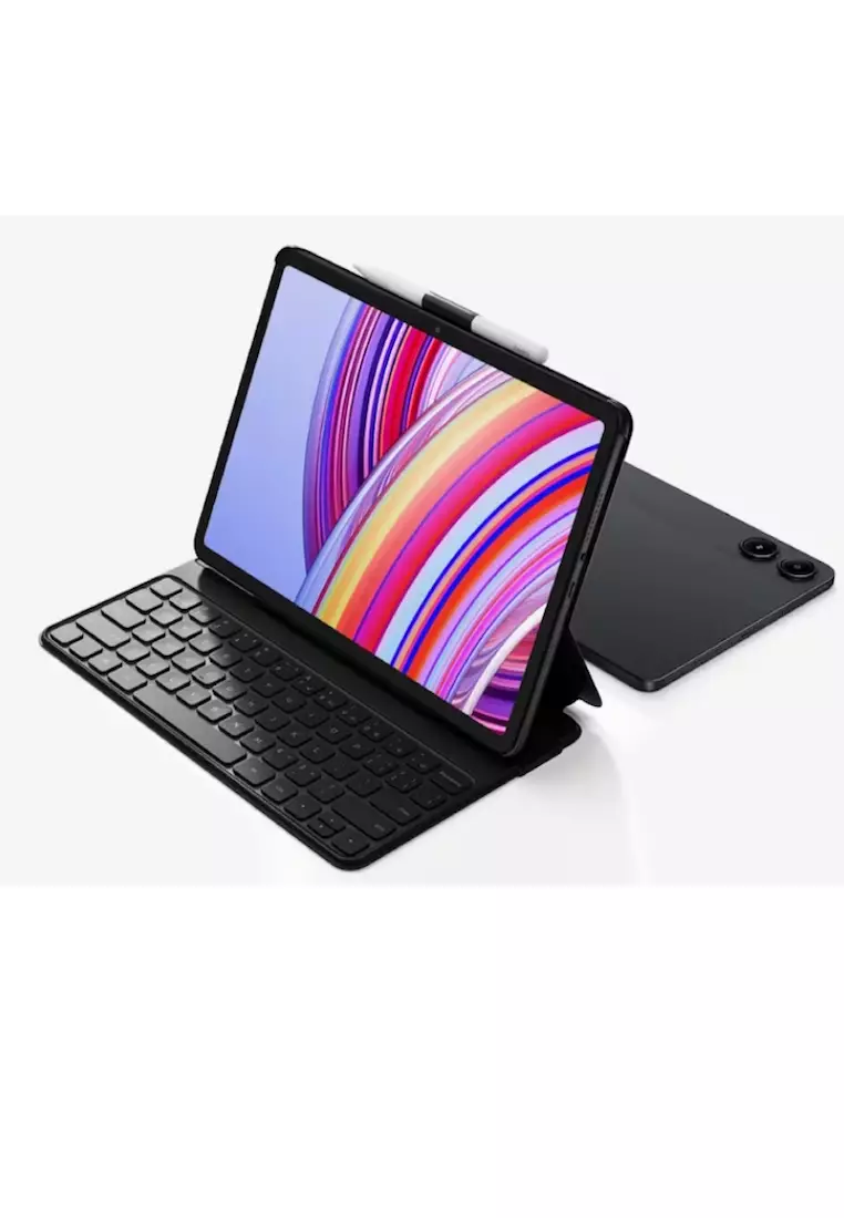 Buy MobileHub Xiaomi Redmi Pad Pro 12.1" Smart Cover Bluetooth Keyboard ...