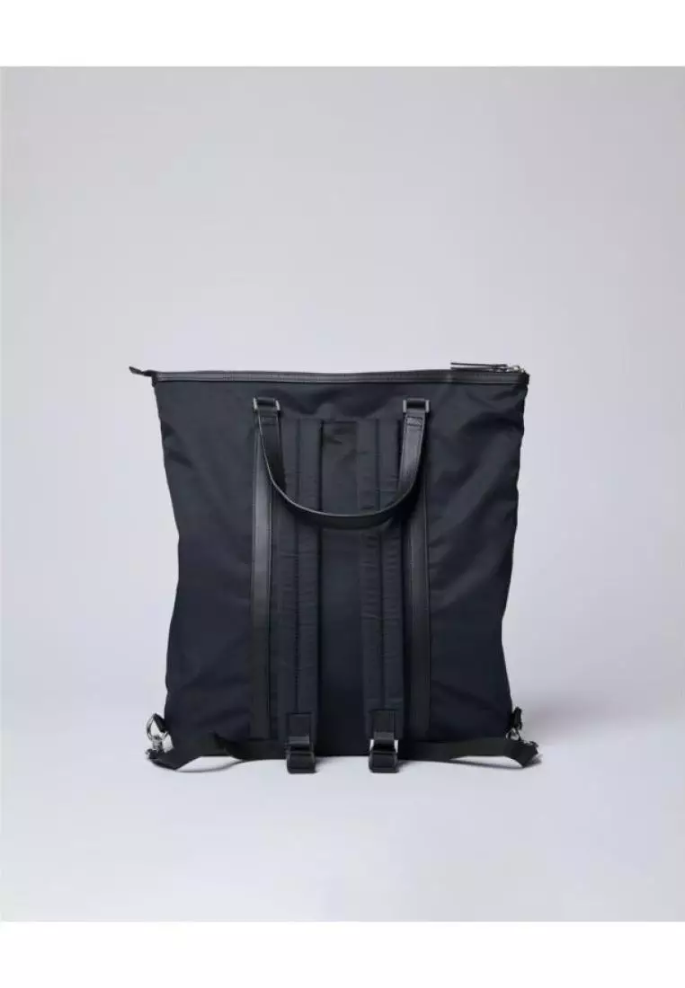 Buy Sandqvist Sandqvist Marta Backpack - Black 2024 Online | ZALORA