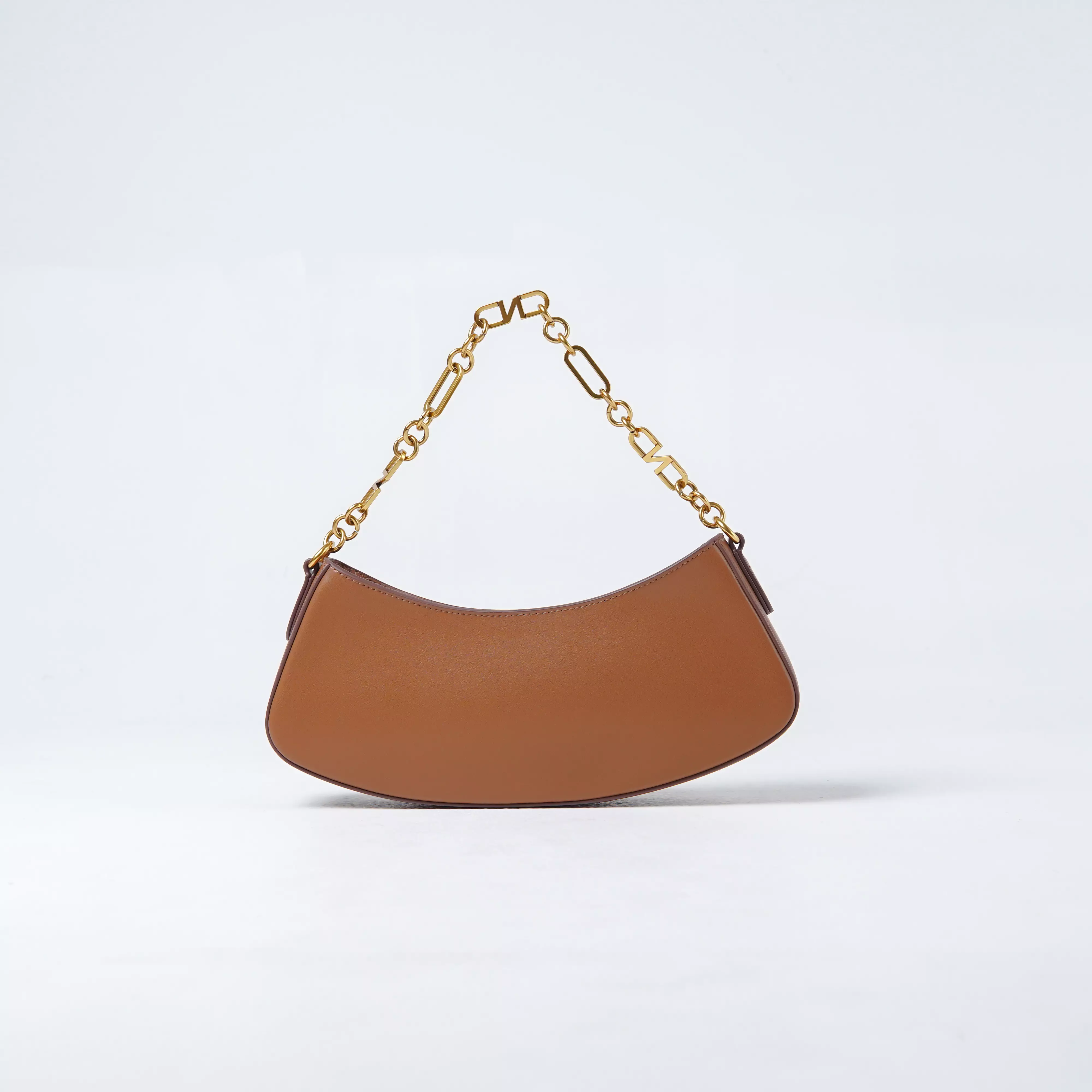 Jual Christy Ng Tas CHRISTY NG IVY TAN CHAIN SHOULDER BAG WITH LS 100% ORIGINAL Original 2025 ...