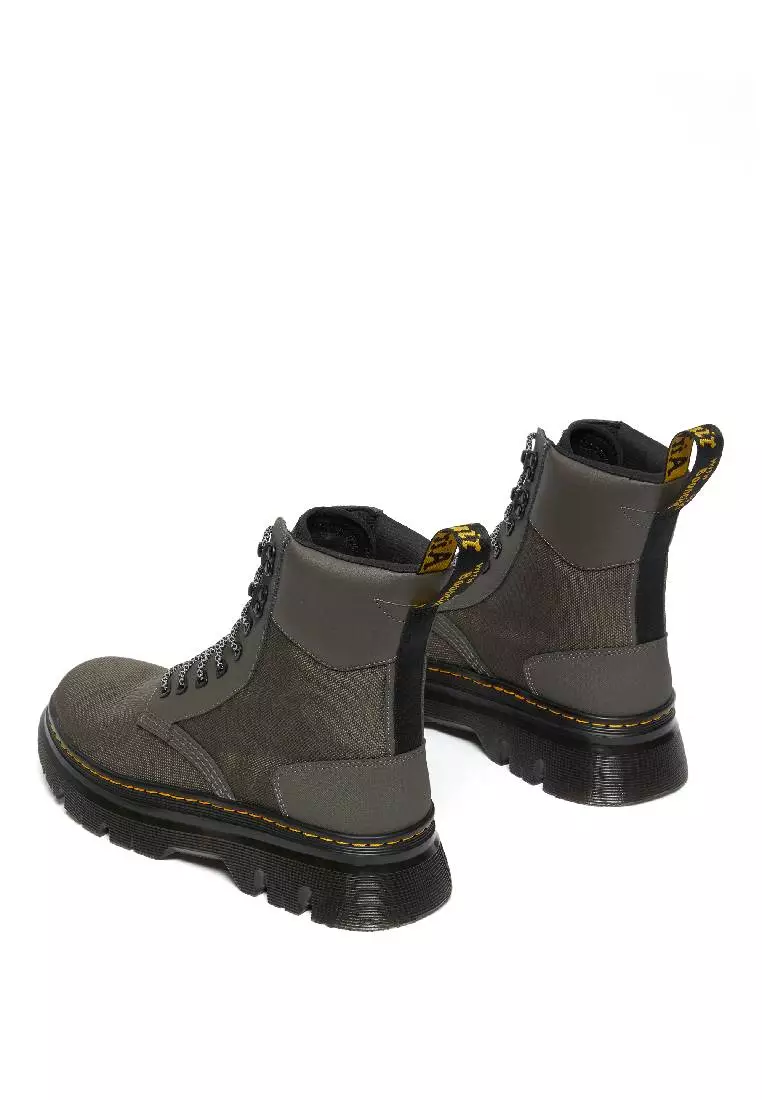 Buy Dr. Martens TARIK UTILITY BOOTS 2026 Online | ZALORA Philippines
