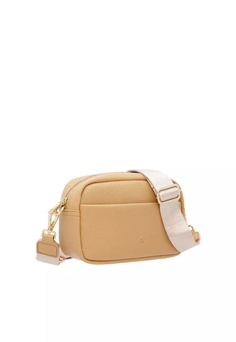 Buy Valentino Rudy Valentino Rudy Italy Ladies Sling Bag 040780-030 ...