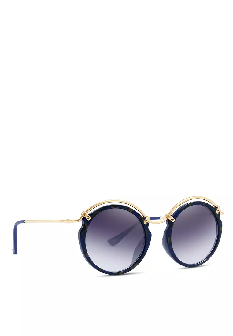 Jual HSF Eyewear HSF Eyewear Eclipse Black Elegance Original 2024 | ZALORA Indonesia