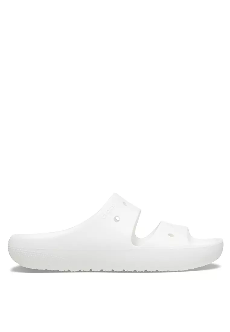 Buy Crocs Classic Crocs V2 Sandals Online | ZALORA Malaysia