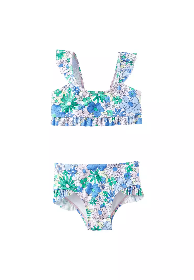 Buy Cotton On Kids Emily Bikini Set 2025 Online | ZALORA