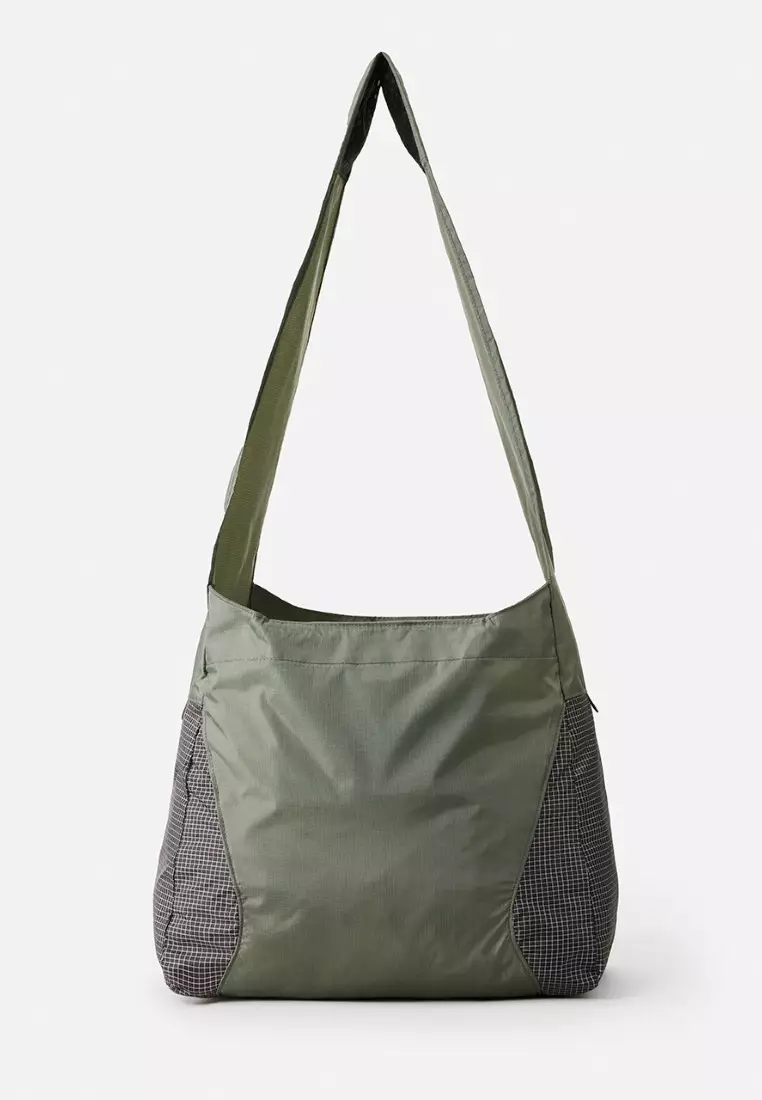 Buy Rip Curl Men Search Packable 20L Tote 01IMSB-DEEP CACTUS 2026 ...