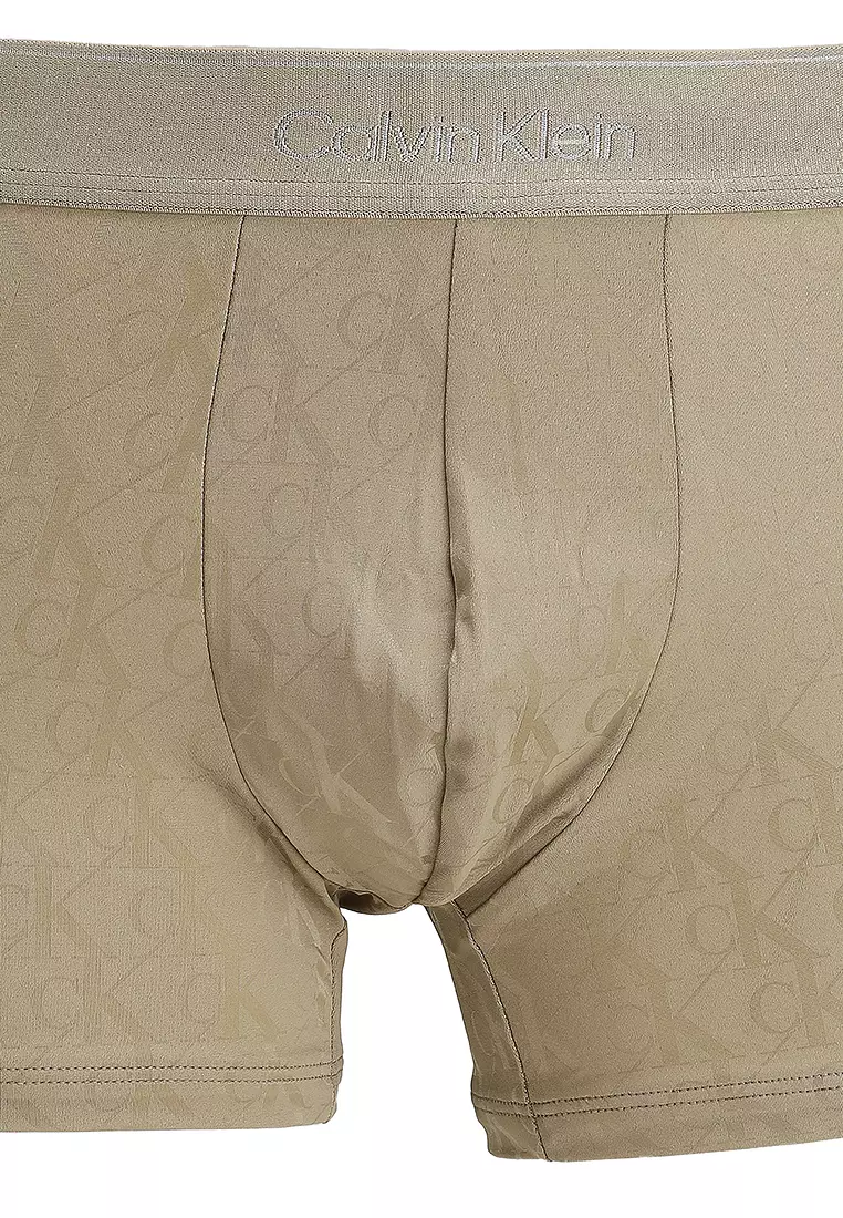 Buy Calvin Klein Modern Holiday Micro Trunk 2025 Online | ZALORA