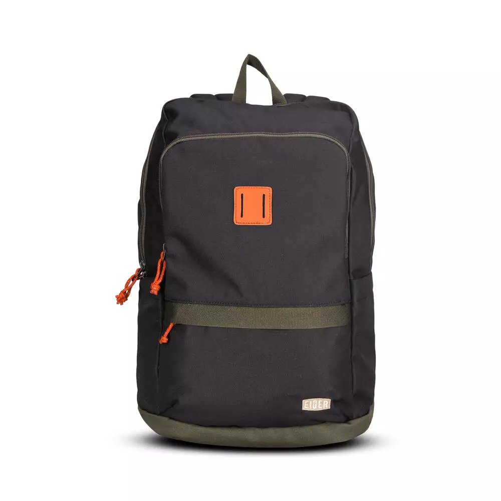 Jual Eiger Eiger Wagen Backpack 25L Original 2025 | ZALORA Indonesia