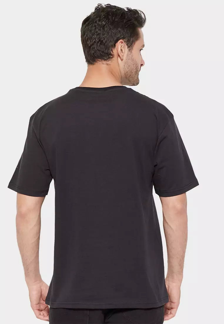 Jual NEXT GEN NEXT GEN Short Sleeve T-Shirt DYLAN Original 2024 ...