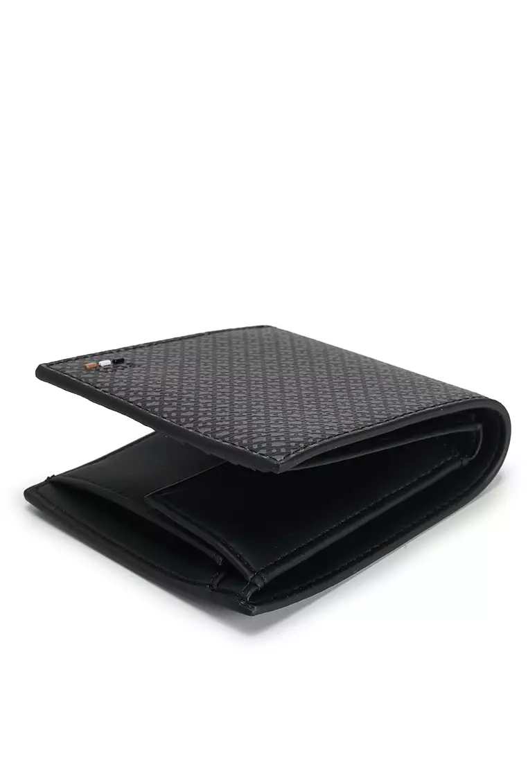 Buy BOSS Ray_MN Wallet - BOSS Mainline 2026 Online | ZALORA