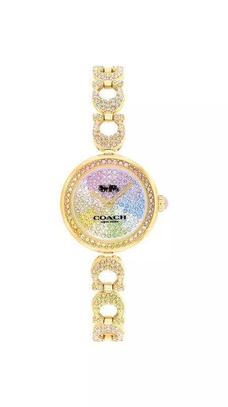 Jual Jam Tangan Coach Wanita Original Terbaru | ZALORA Indonesia