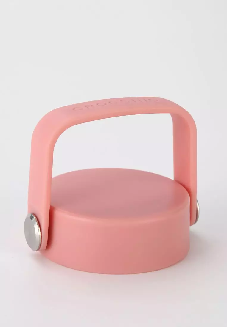 Buy Crossing Crossing Urban Ceramic S/S Insulated Flat Cap Bottle With ...