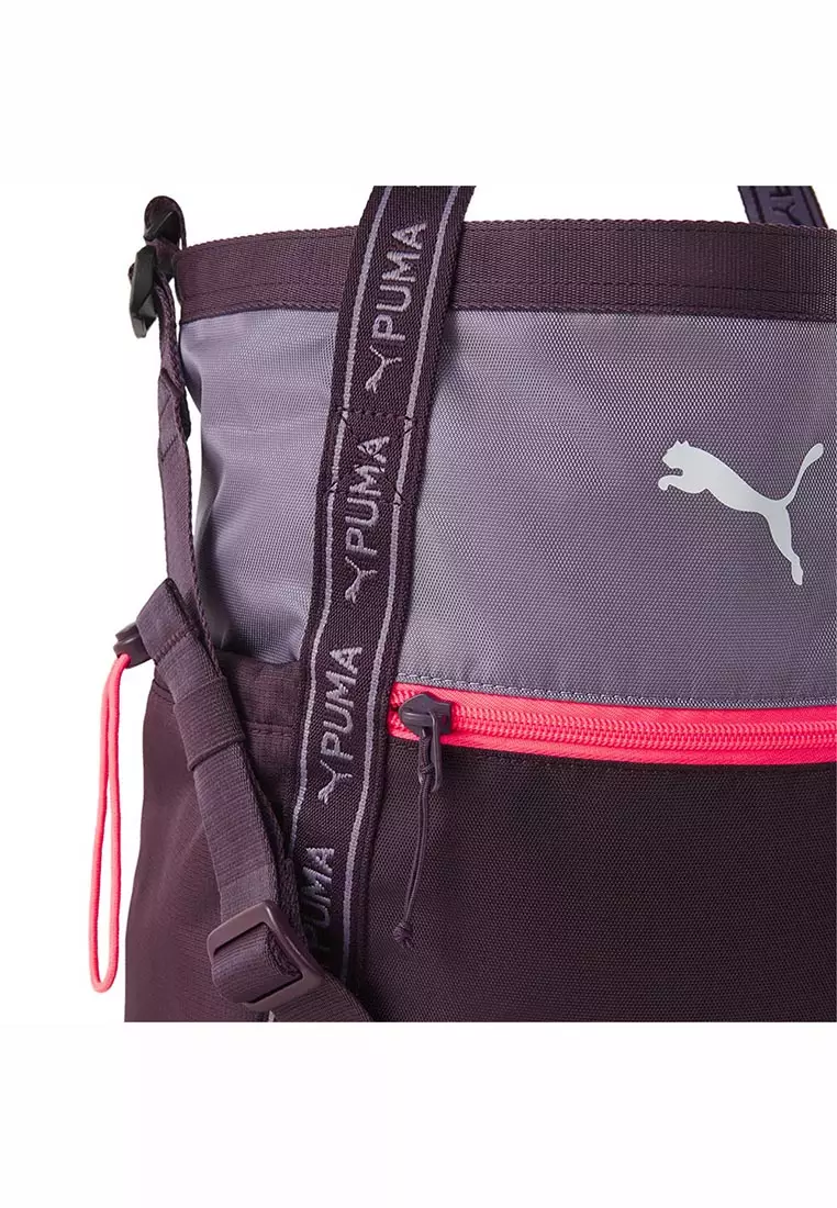 Buy PUMA At Ess Tote Bag Online | ZALORA Malaysia