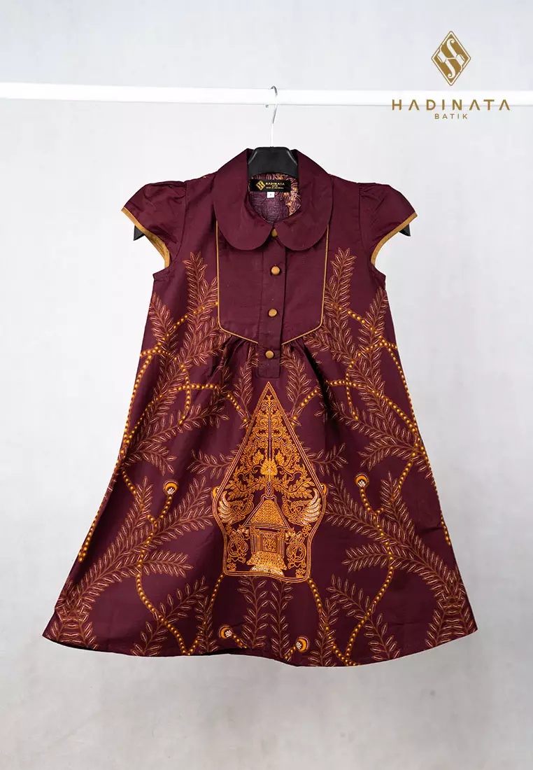 Hadinata Batik Original Official Store di ZALORA Indonesia