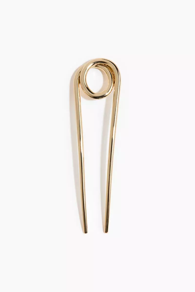 Buy H&M Loop-detail hair stick 2026 Online | ZALORA